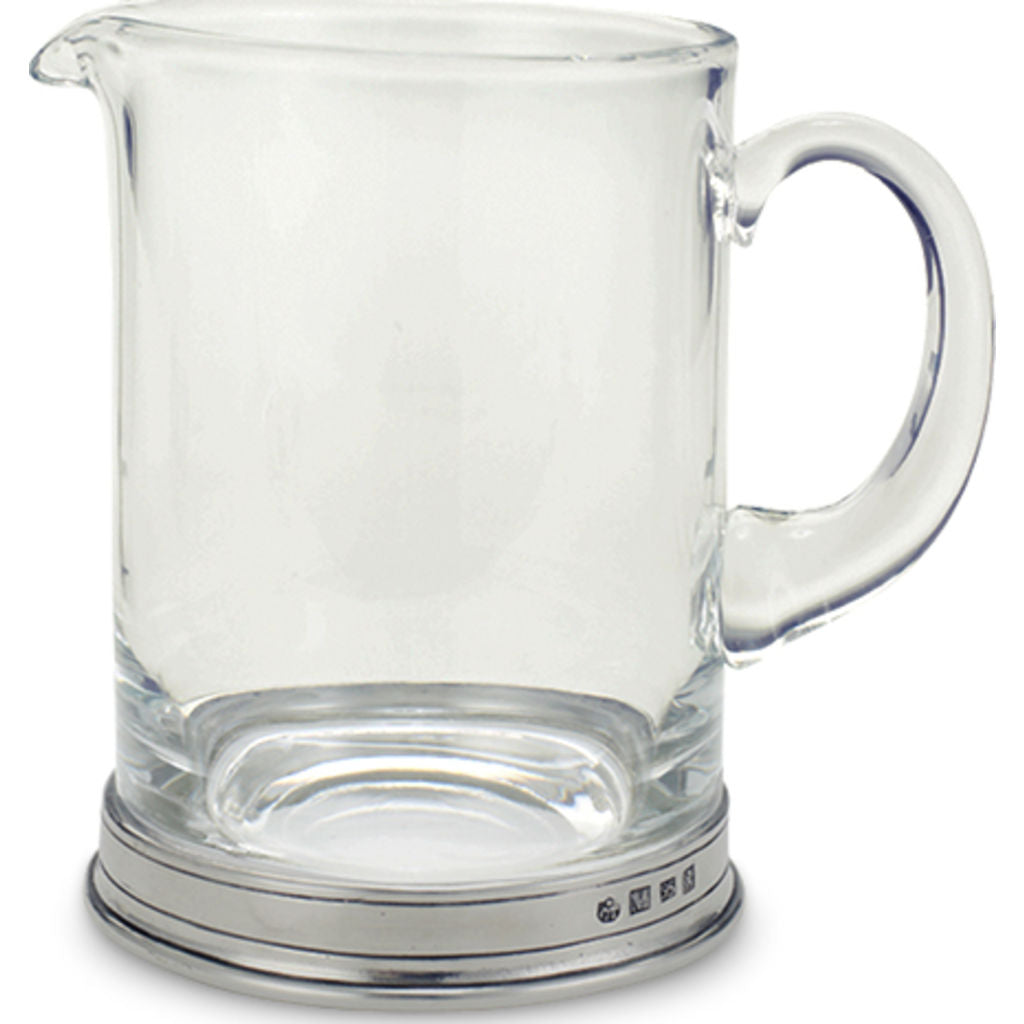 Match Branch Bar Pitcher – Sportique