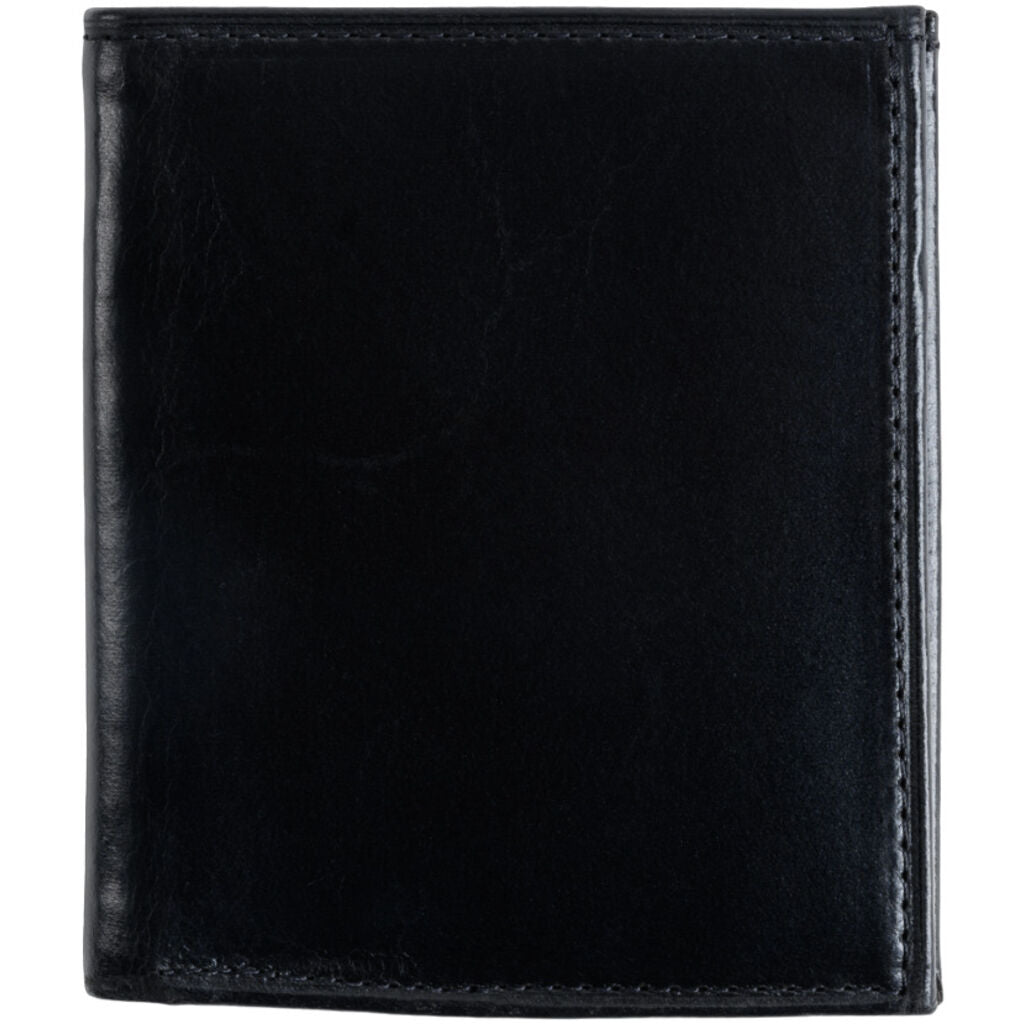 Moore & Giles Compact Wallet with Slanted Pocket – Sportique