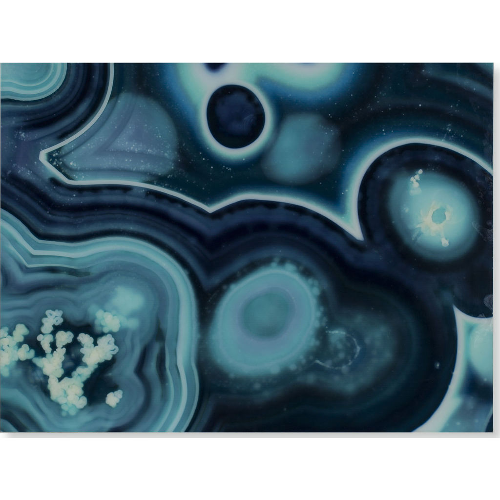 Resource Decor Agate Wall Panel A | Glass – Sportique
