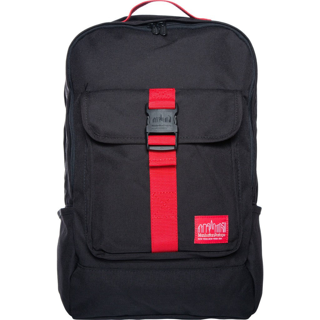 Manhattan Portage Stuyvesant Backpack 1225 – Sportique