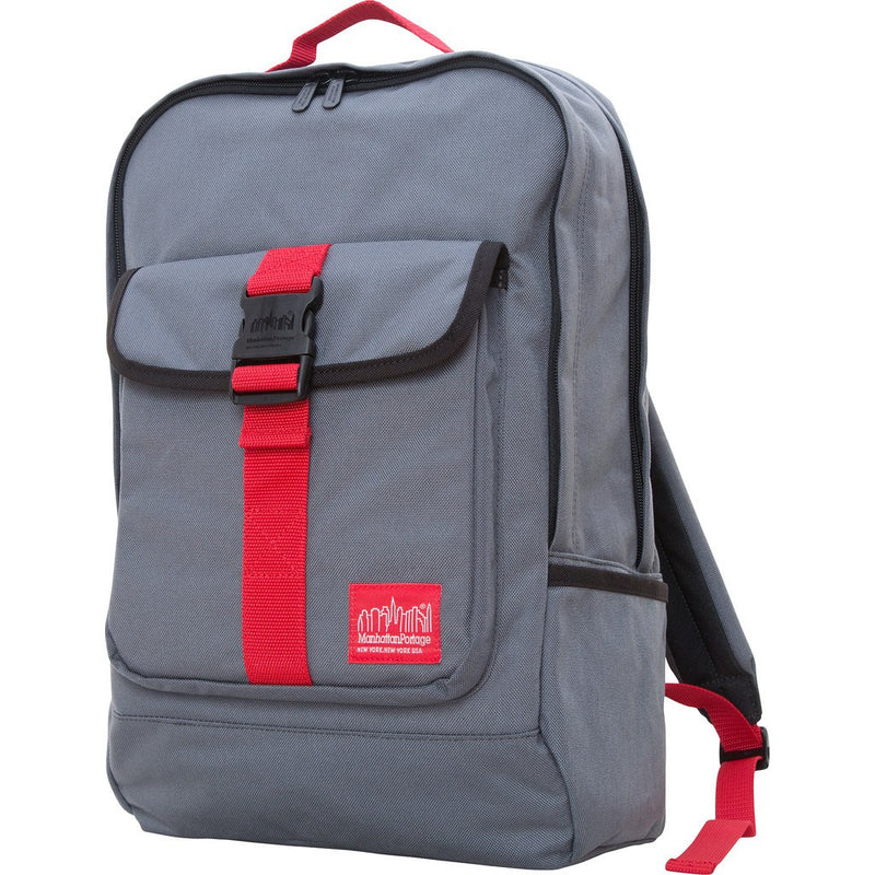 Manhattan Portage Stuyvesant Backpack 1225 – Sportique