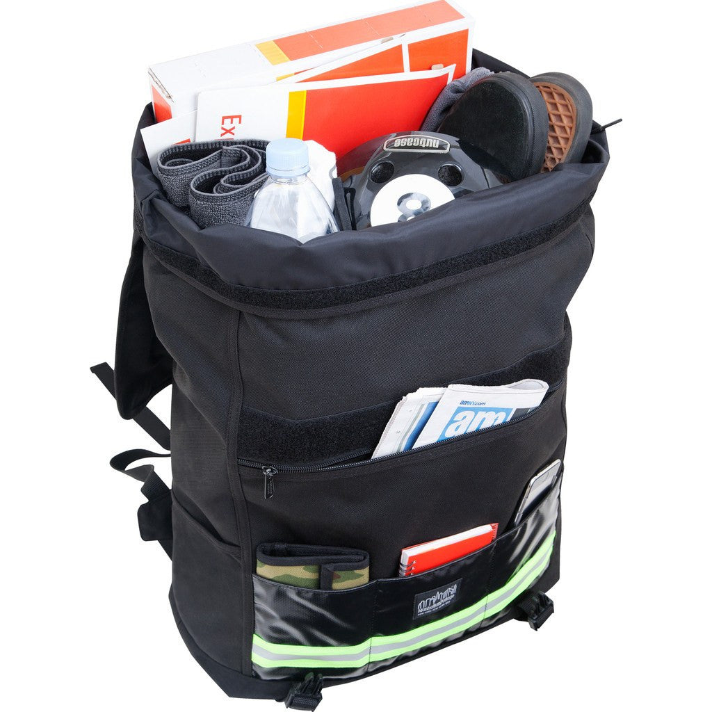Manhattan Portage Large Empire Lite Backpack 1250-LE – Sportique