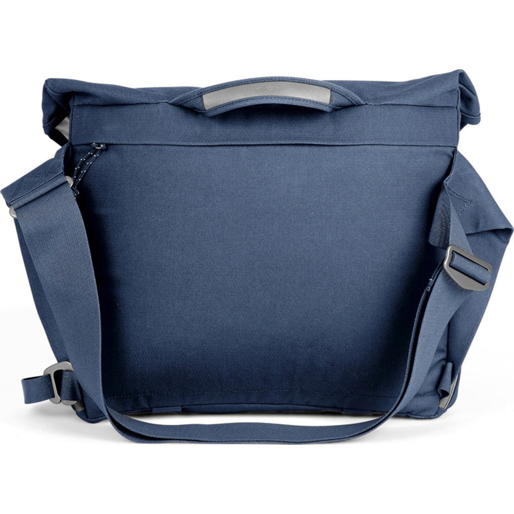 Millican Nick the Messenger Bag 13L | Slate – Sportique