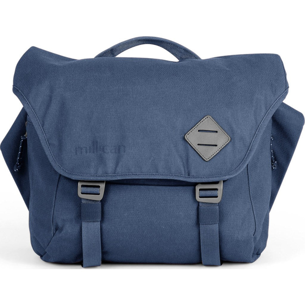 Millican Nick the Messenger Bag 13L | Slate – Sportique