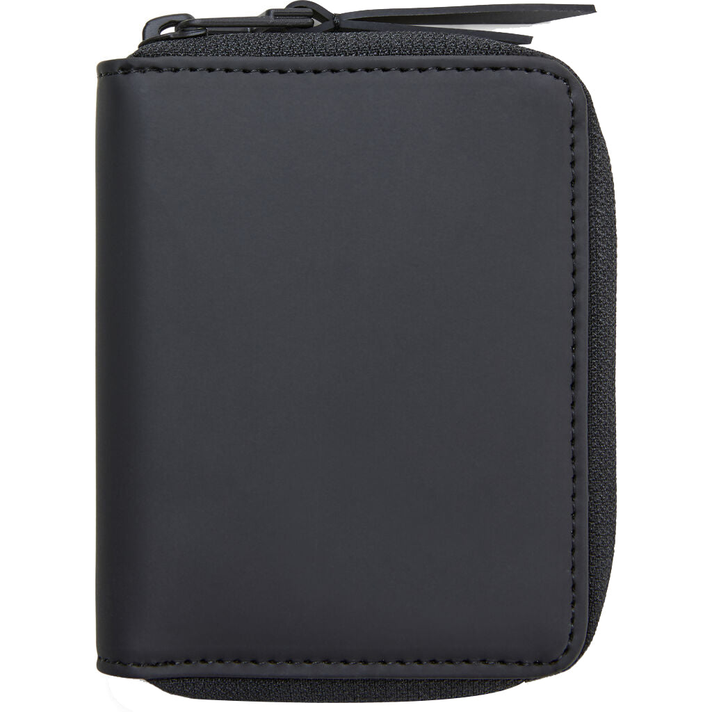 RAINS Waterproof Matte Fabric Small Wallet – Sportique