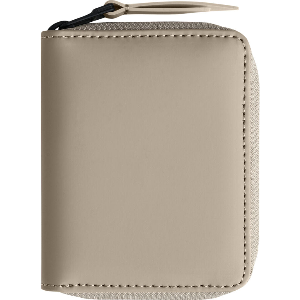 RAINS Waterproof Matte Fabric Small Wallet – Sportique