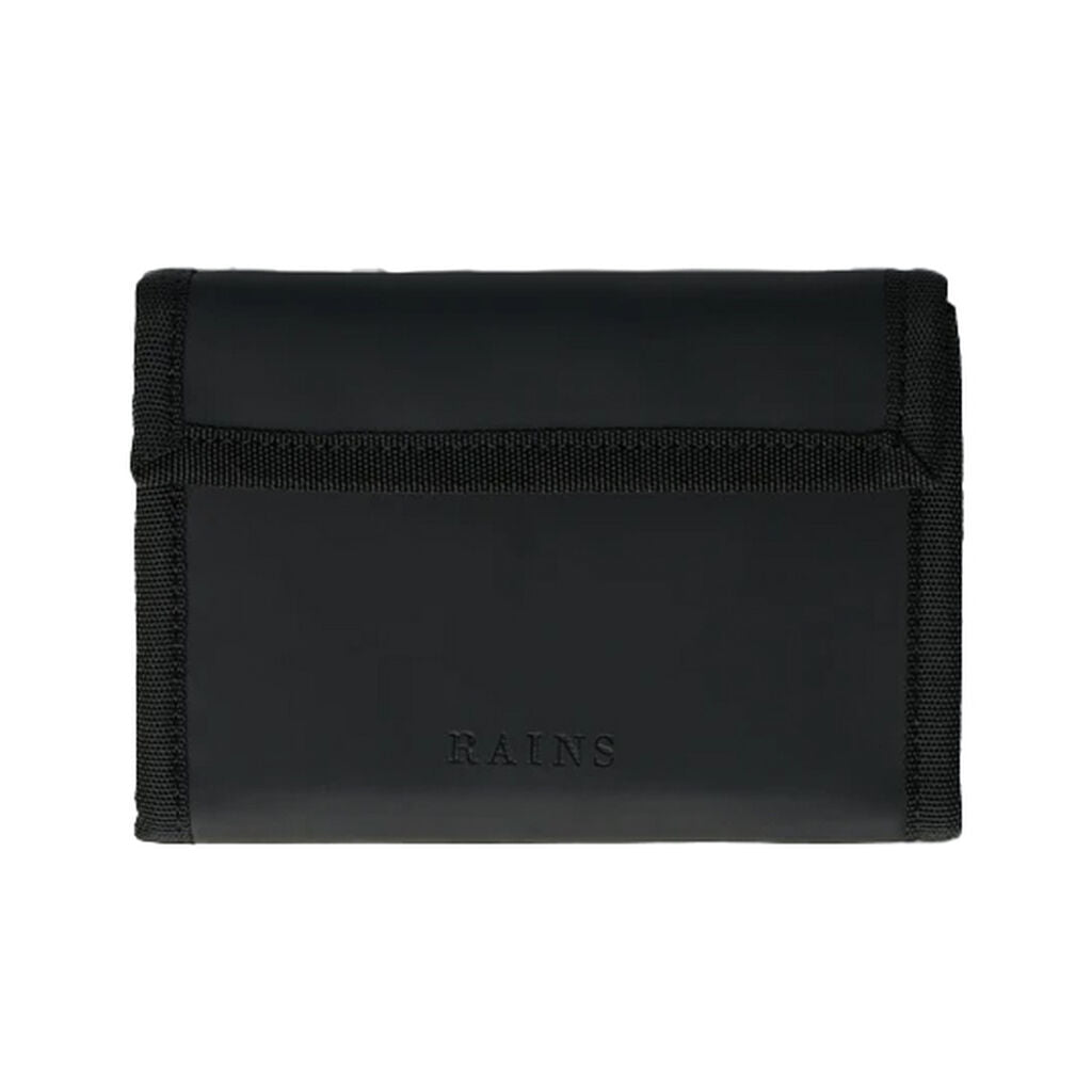 RAINS Waterproof Velcro Wallet – Sportique