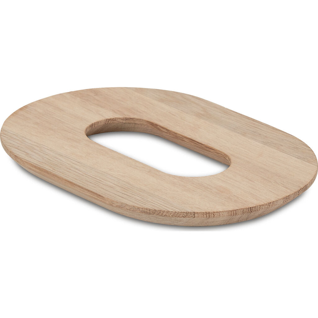 Skagerak Loop Trivet | Oak – Sportique