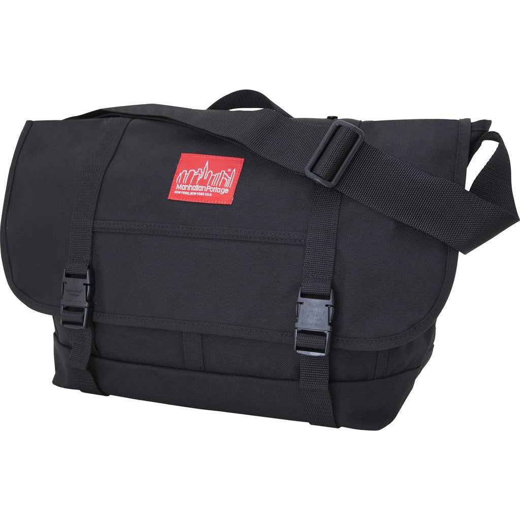 Manhattan Portage Large NY Messenger Bag 7 Colors 1607 – Sportique