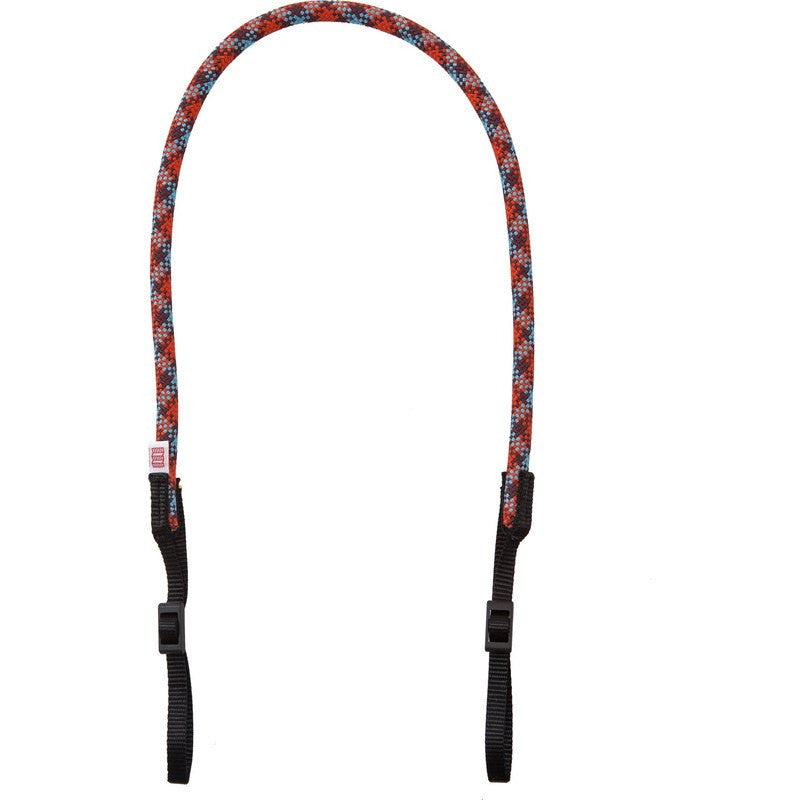 Topo Designs Camera Strap Maroon – Sportique