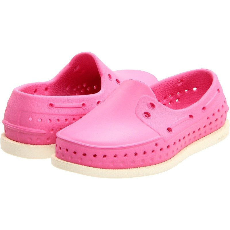 Native Howard Kids Shoes Hollywood Pink – Sportique