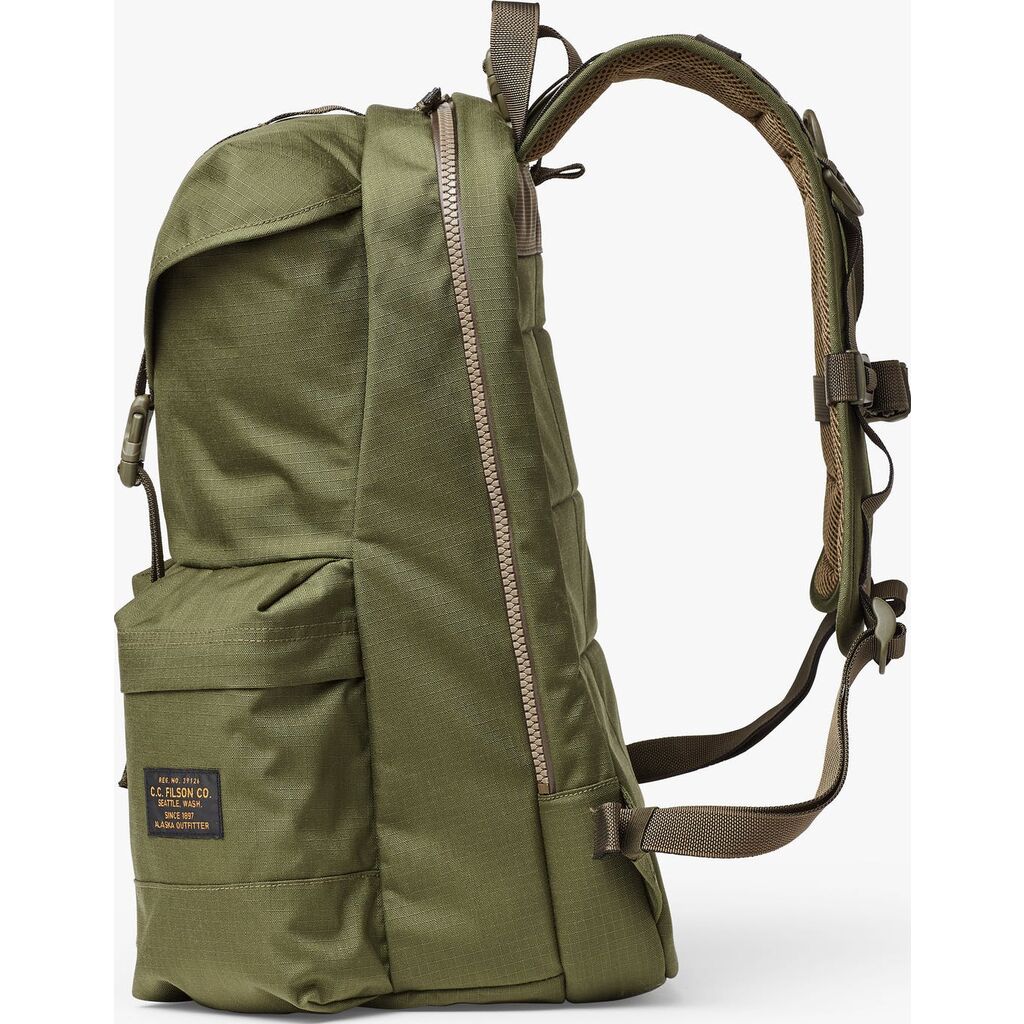 Filson Ripstop Nylon Backpack – Sportique