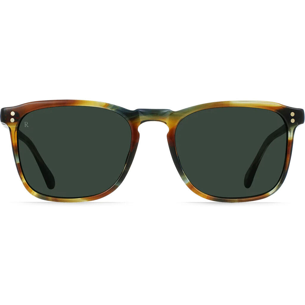 Raen WILEY Sunglasses | Cove / Green Size 54 – Sportique