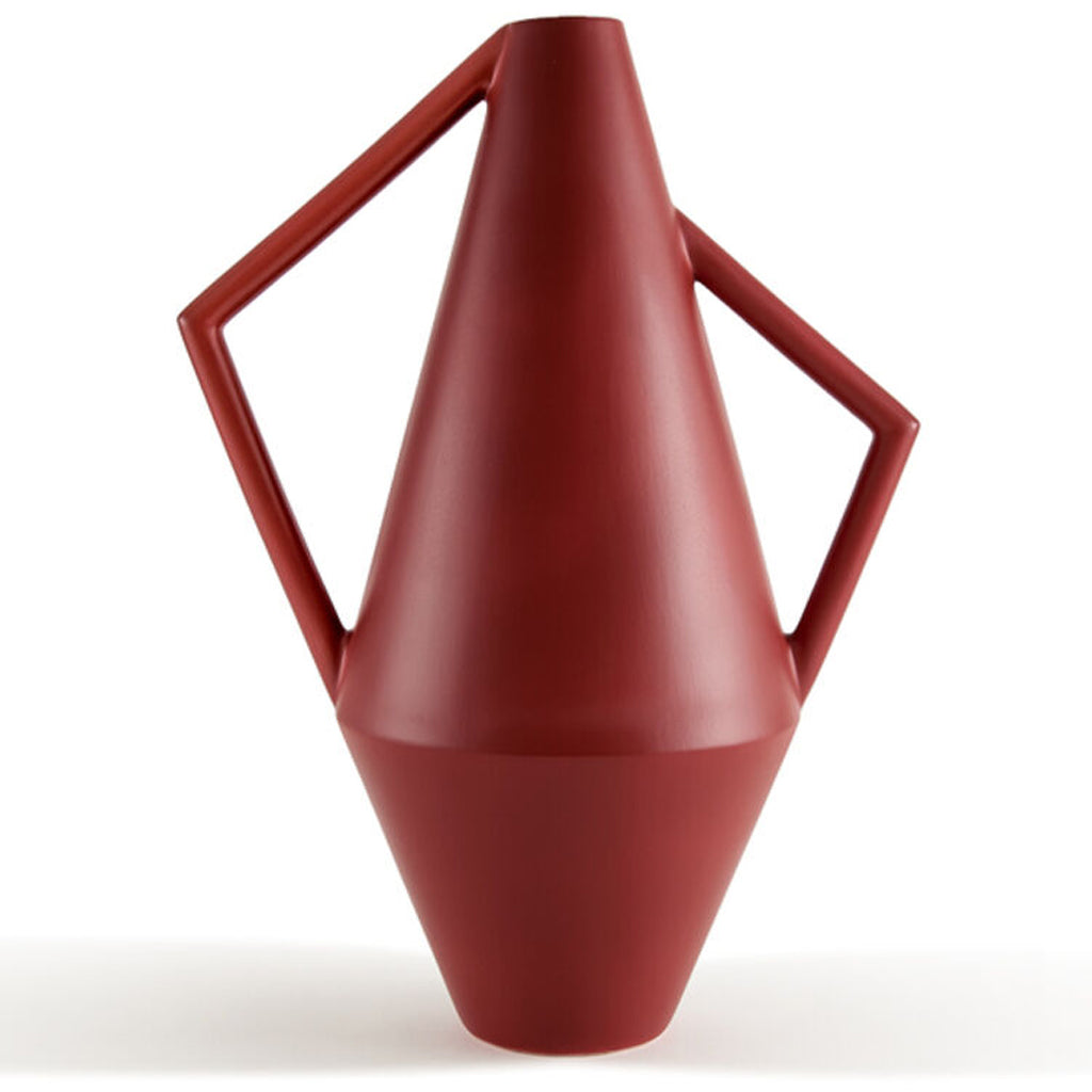Atipico Kora Ceramic Vase – Sportique