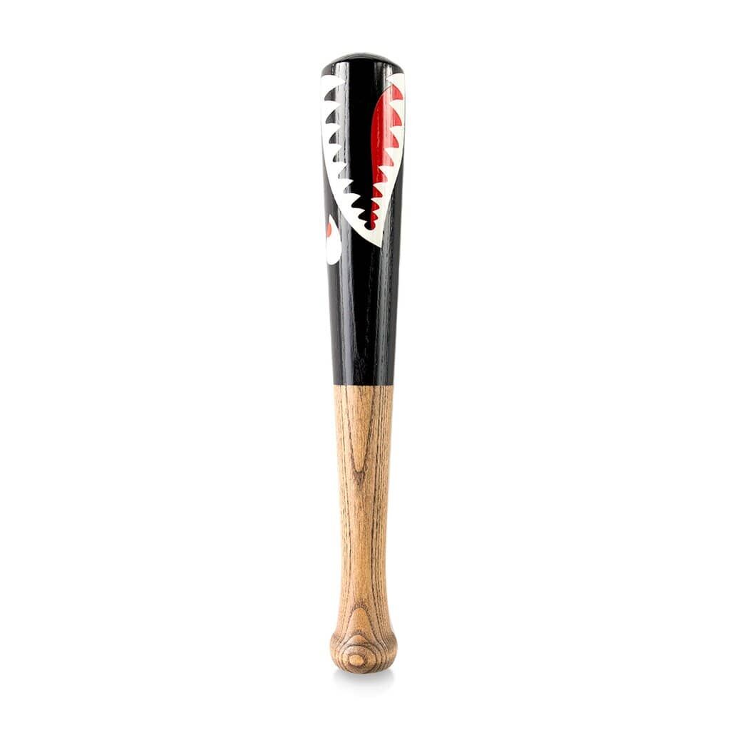 Pillbox Short - 17" Baby Baseball Bat – Sportique