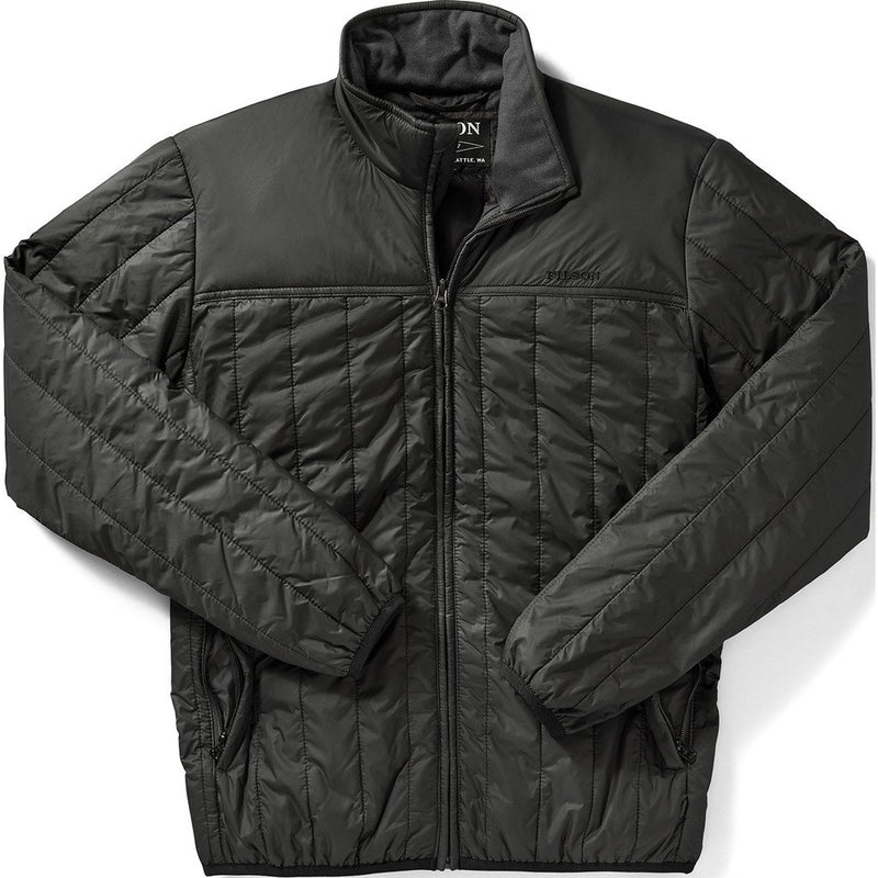 Filson Ultra-Light Quilted Jacket – Sportique