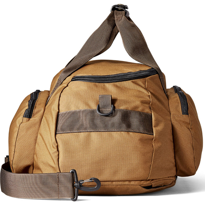 Filson Duffel Pack Backpack | Whiskey – Sportique