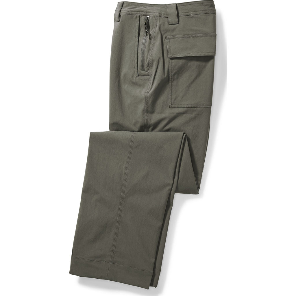 Filson Lightweight Treking Pant | Evergreen – Sportique