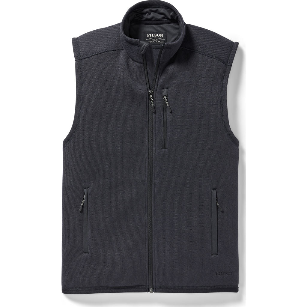 Filson Ridgeway Fleece Vest – Sportique