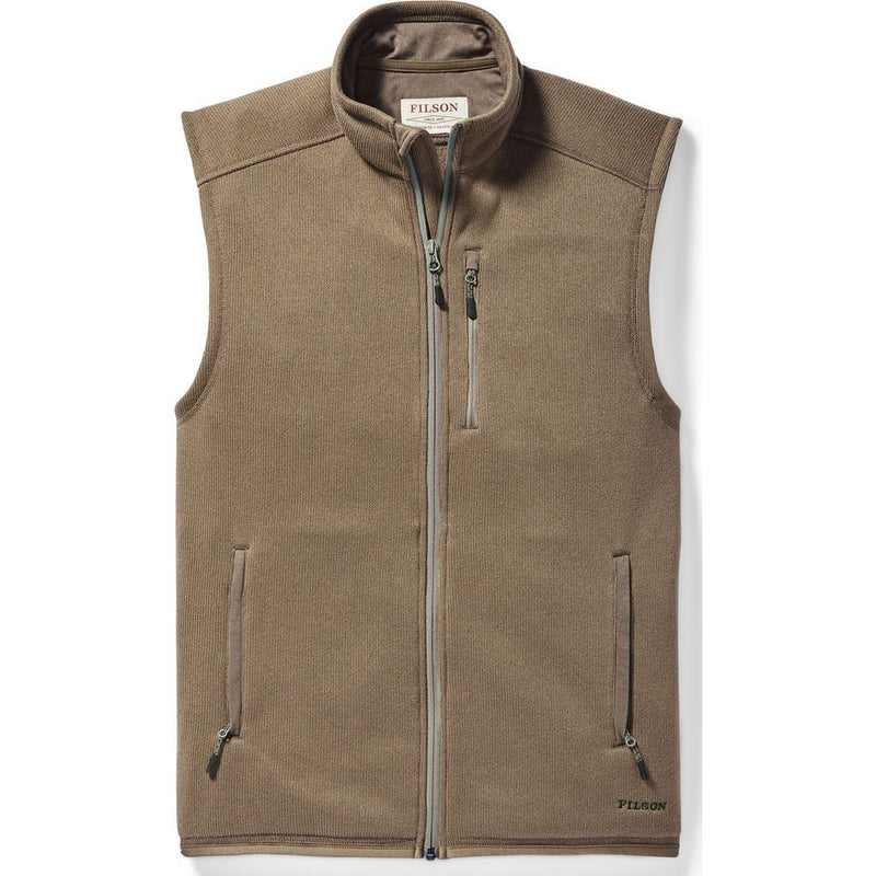 Filson Ridgeway Fleece Vest – Sportique