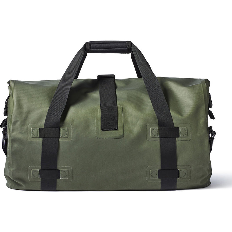 Filson Medium Dry Waterproof Duffle in Green – Sportique