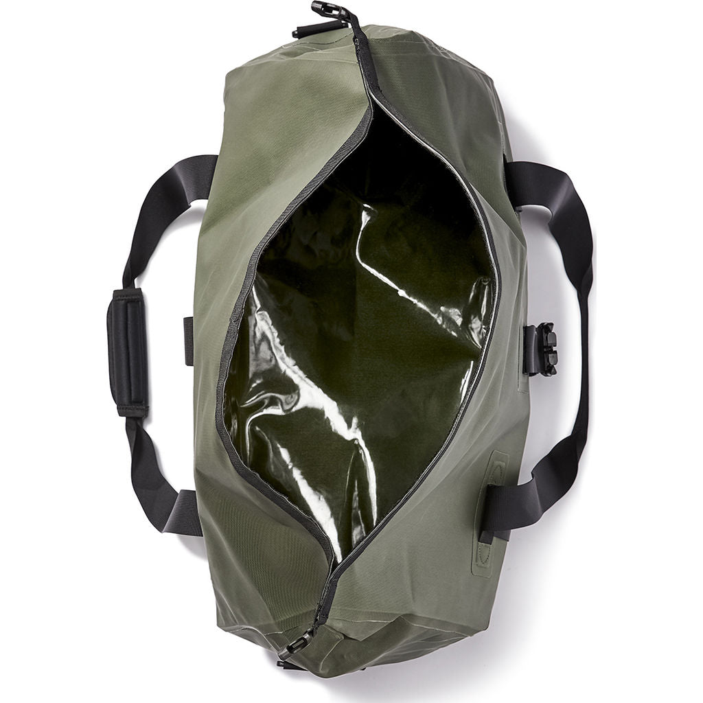 Filson Medium Dry Waterproof Duffle in Green – Sportique
