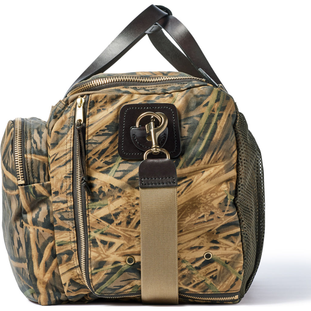 Filson x Mossy Oak Excursion Bag | Camo – Sportique