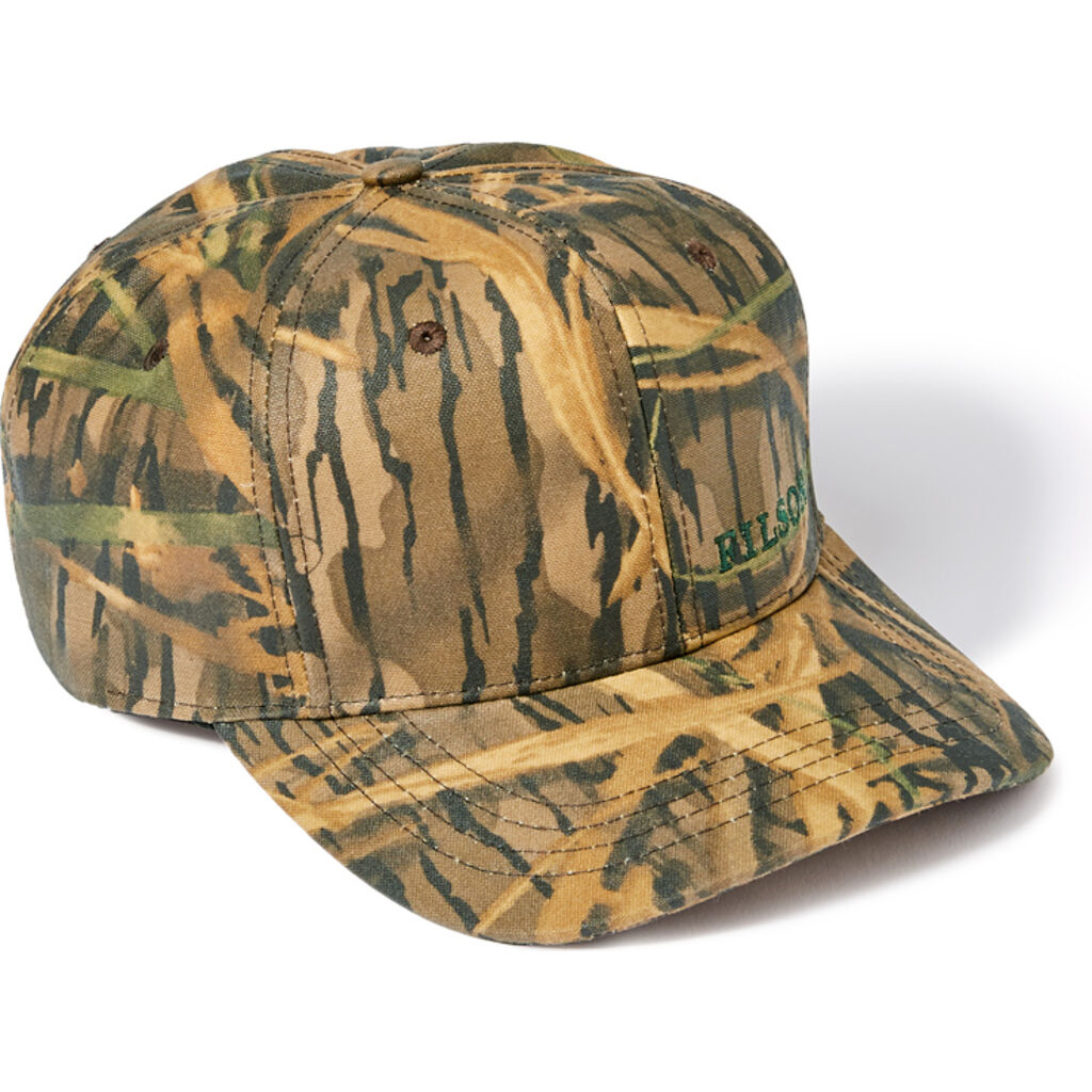 Filson Logger Cap | Shadow Grass – Sportique