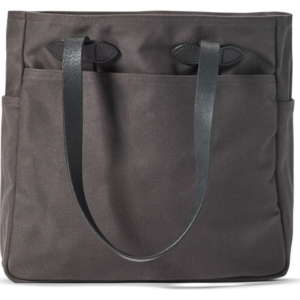 Filson Women's Tote Bag Without Zipper - One Size – Sportique