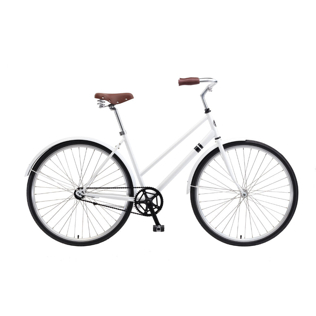 Sole Bicycles Palisades Dutch Step Through Bike – Sportique