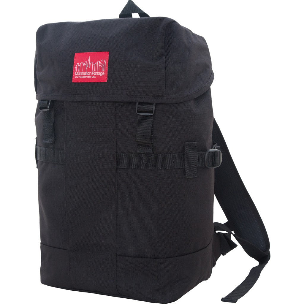 Manhattan Portage Greenbelt Hiking Backpack 2108 – Sportique
