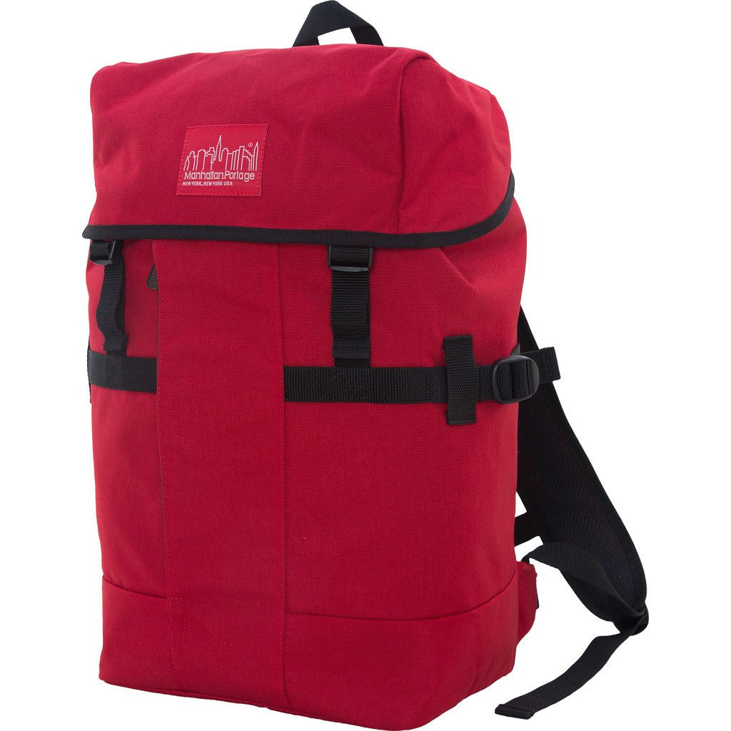 Manhattan Portage Greenbelt Hiking Backpack 2108 – Sportique