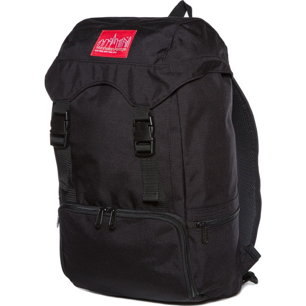 Manhattan Portage Medium Hiker Backpack 6 Colors 2123 – Sportique