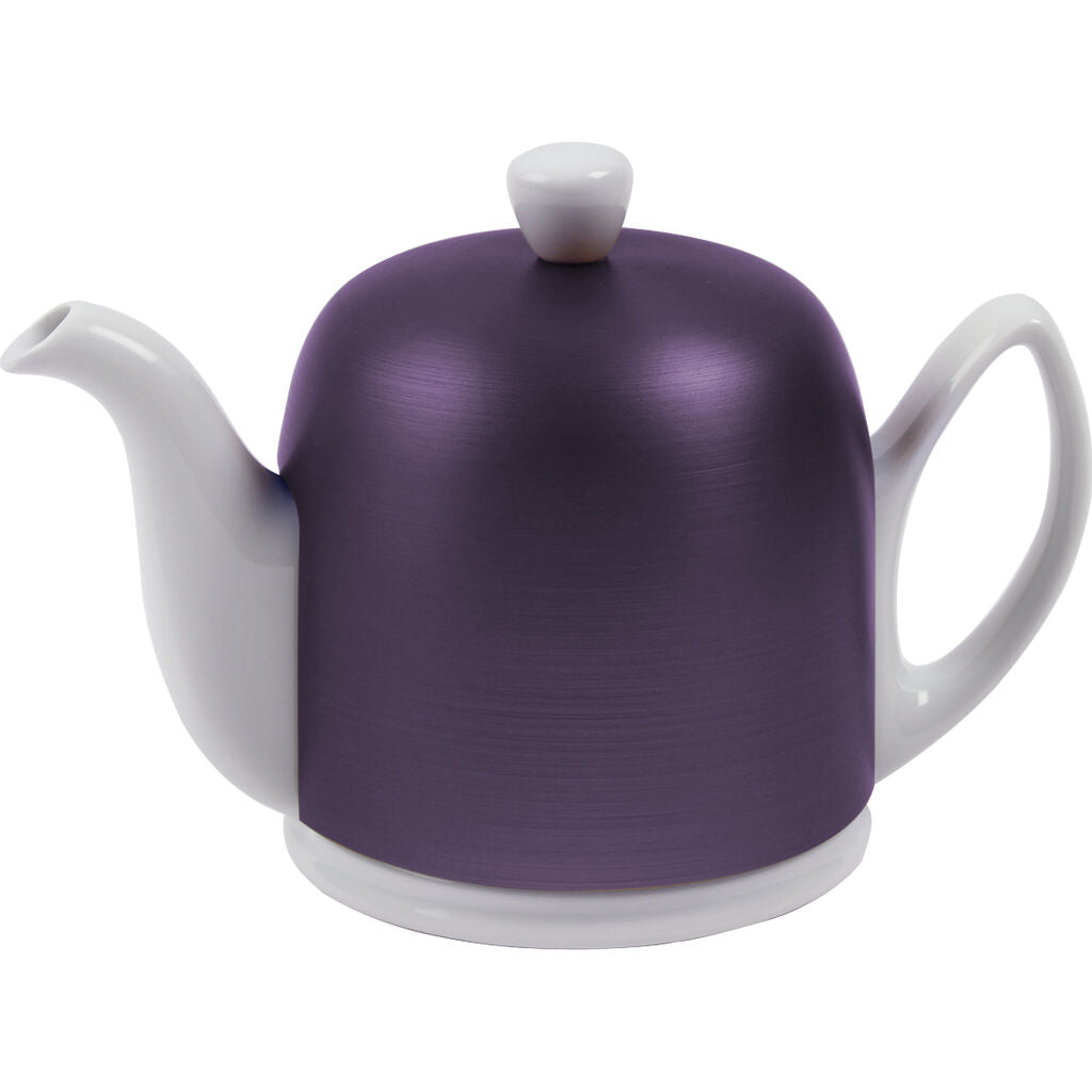 Degrenne Salam Teapot | 6 Cups – Sportique