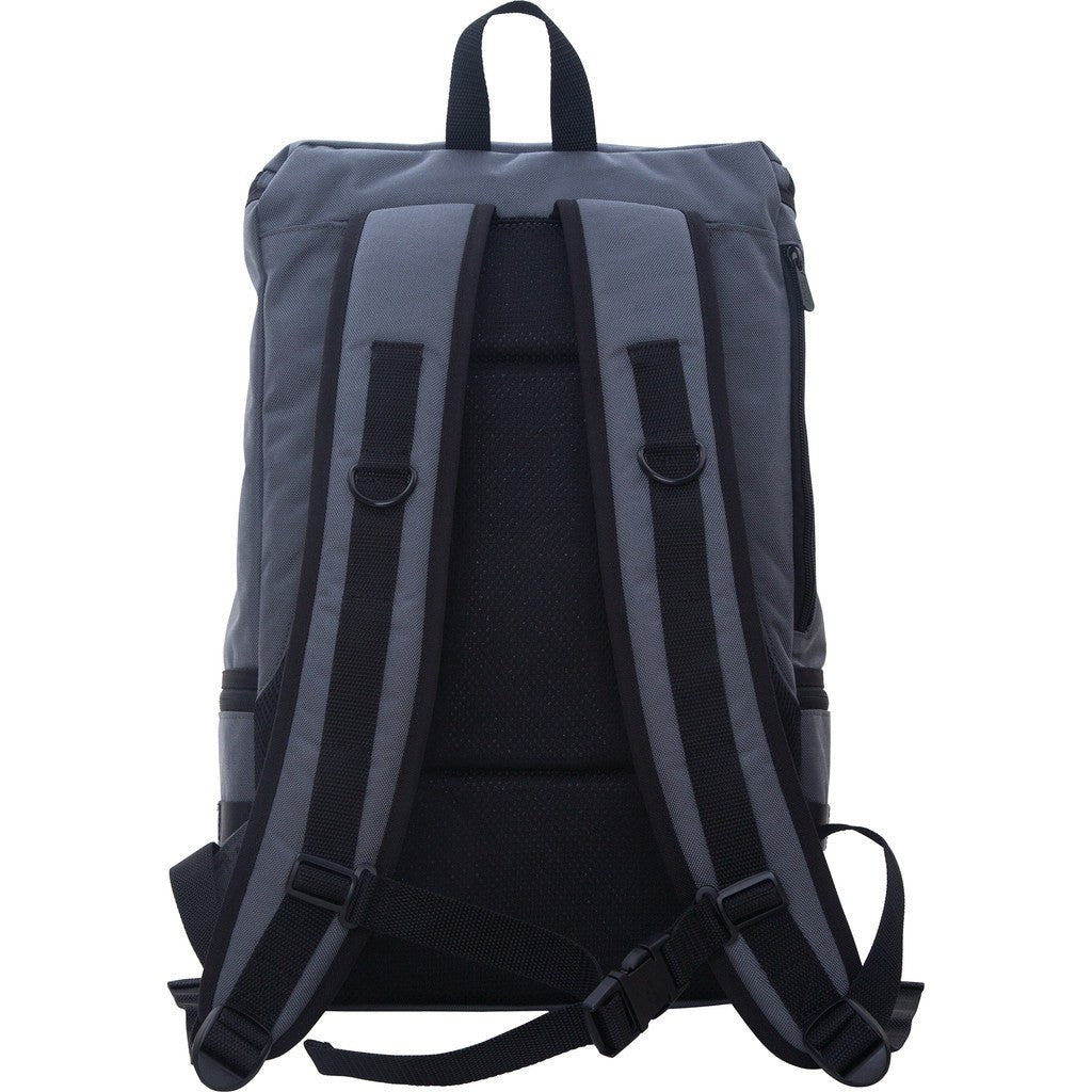 Manhattan Portage North End Backpack 4 Colors 2211-BL – Sportique