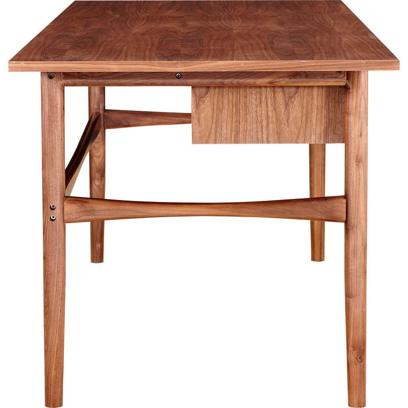 NyeKoncept Hanna Desk White 224423-A – Sportique