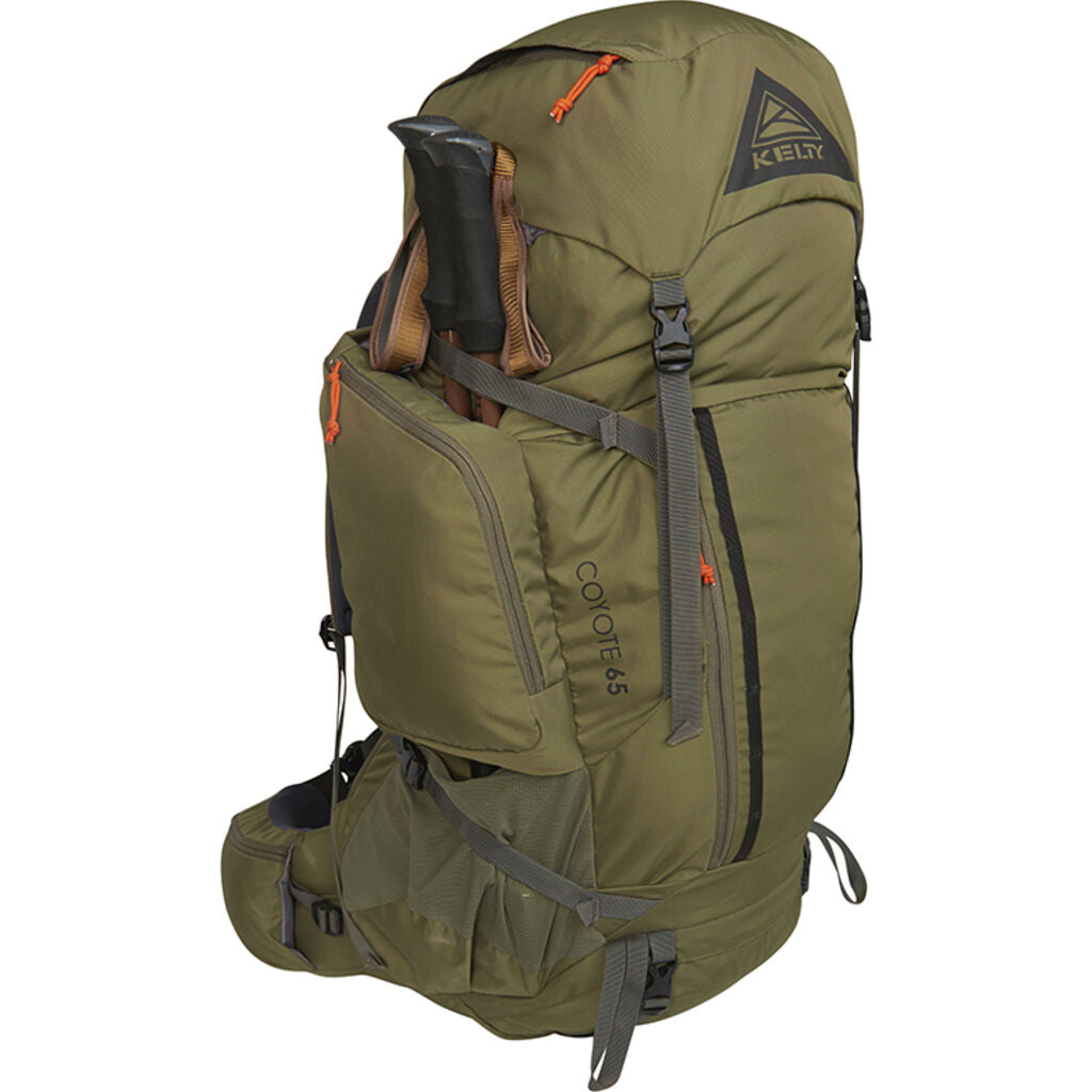 Kelty Coyote 65L Backpack – Sportique