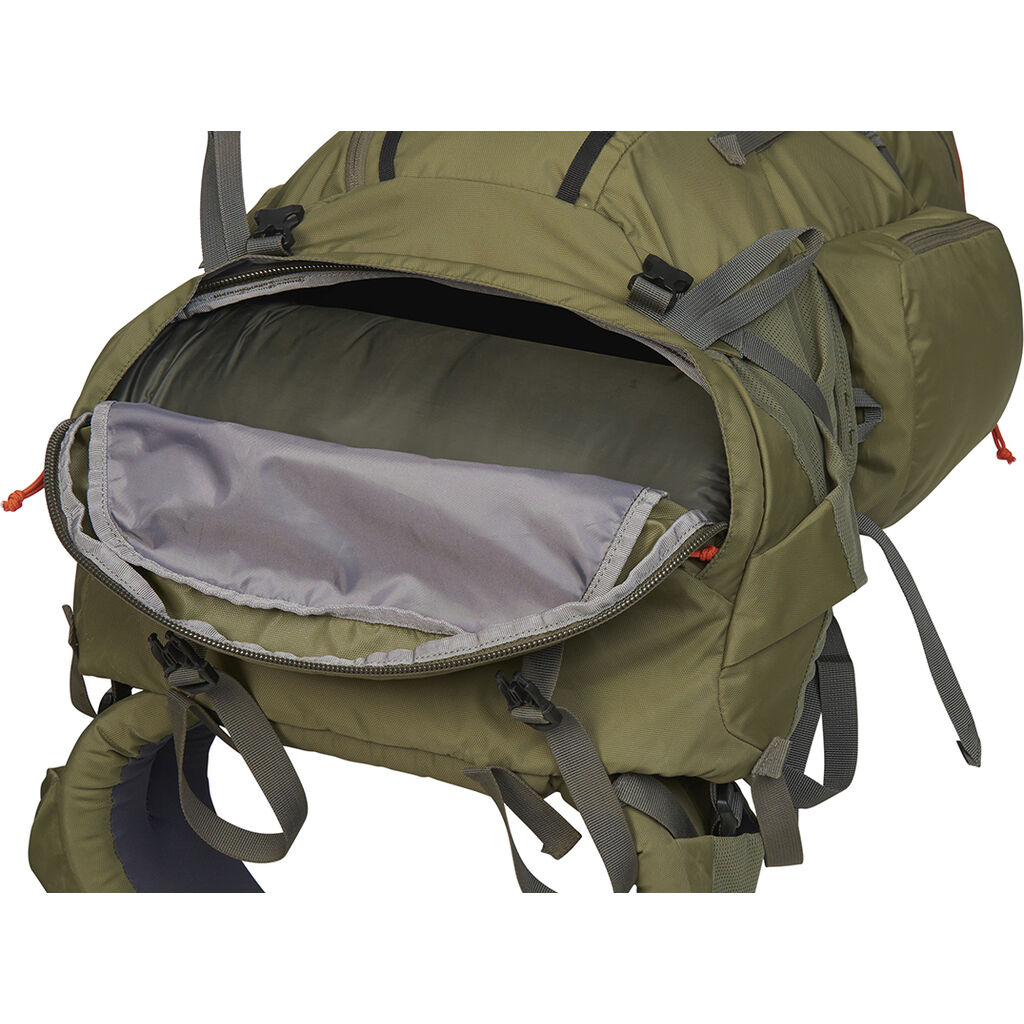 Kelty Coyote 65L Backpack – Sportique