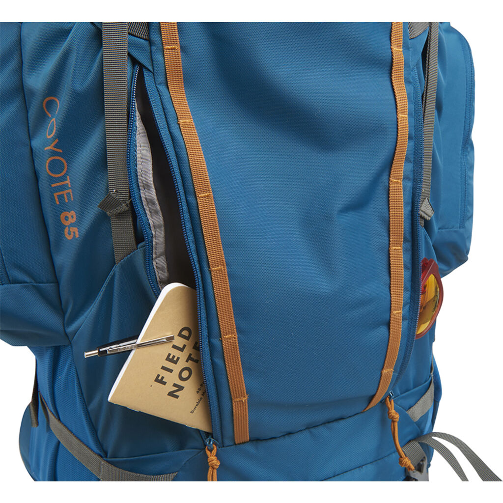 Kelty Coyote 85L Backpack – Sportique