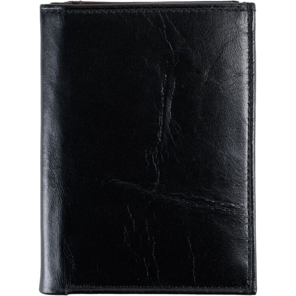 Moore & Giles Men's Wallet with Slanted Pocket – Sportique