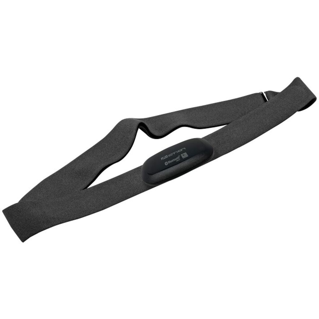 Elite ANT+ and Bluetooth Smart Heart Rate Transmission Belt – Sportique