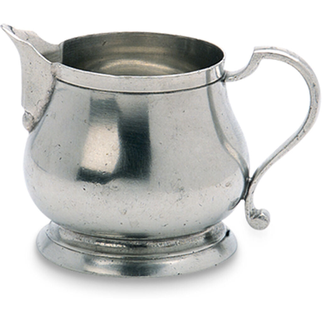 Match Milk Pitcher – Sportique