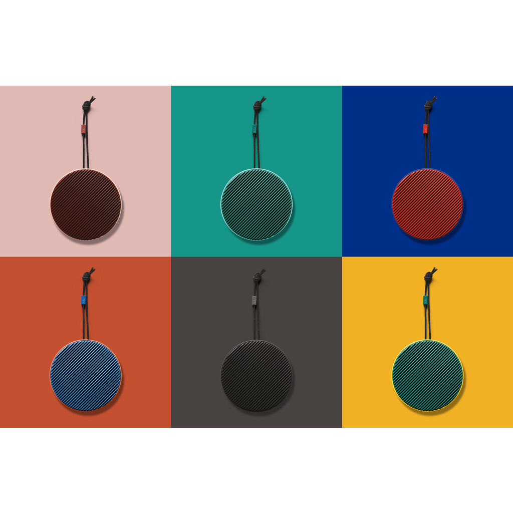Vifa City Bluetooth Speaker – Sportique