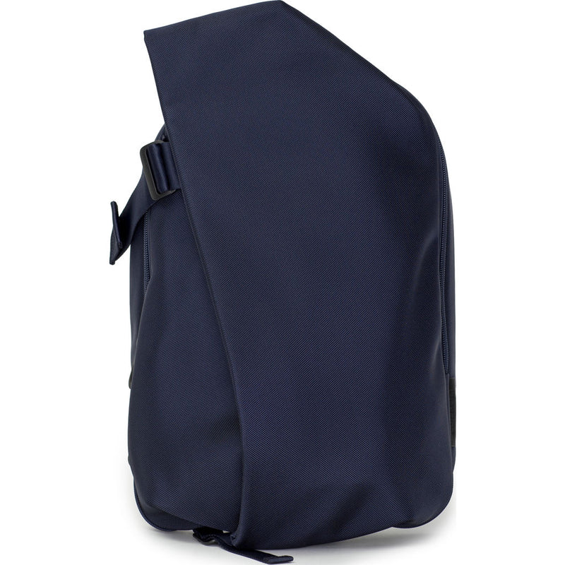 Cote&Ciel Isar Undercover Backpack | Ballistic Blue – Sportique