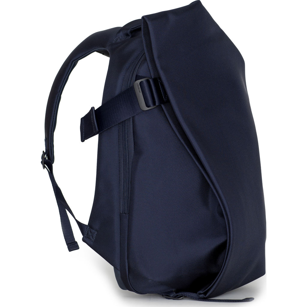 Cote&Ciel Isar Undercover Backpack | Ballistic Blue – Sportique