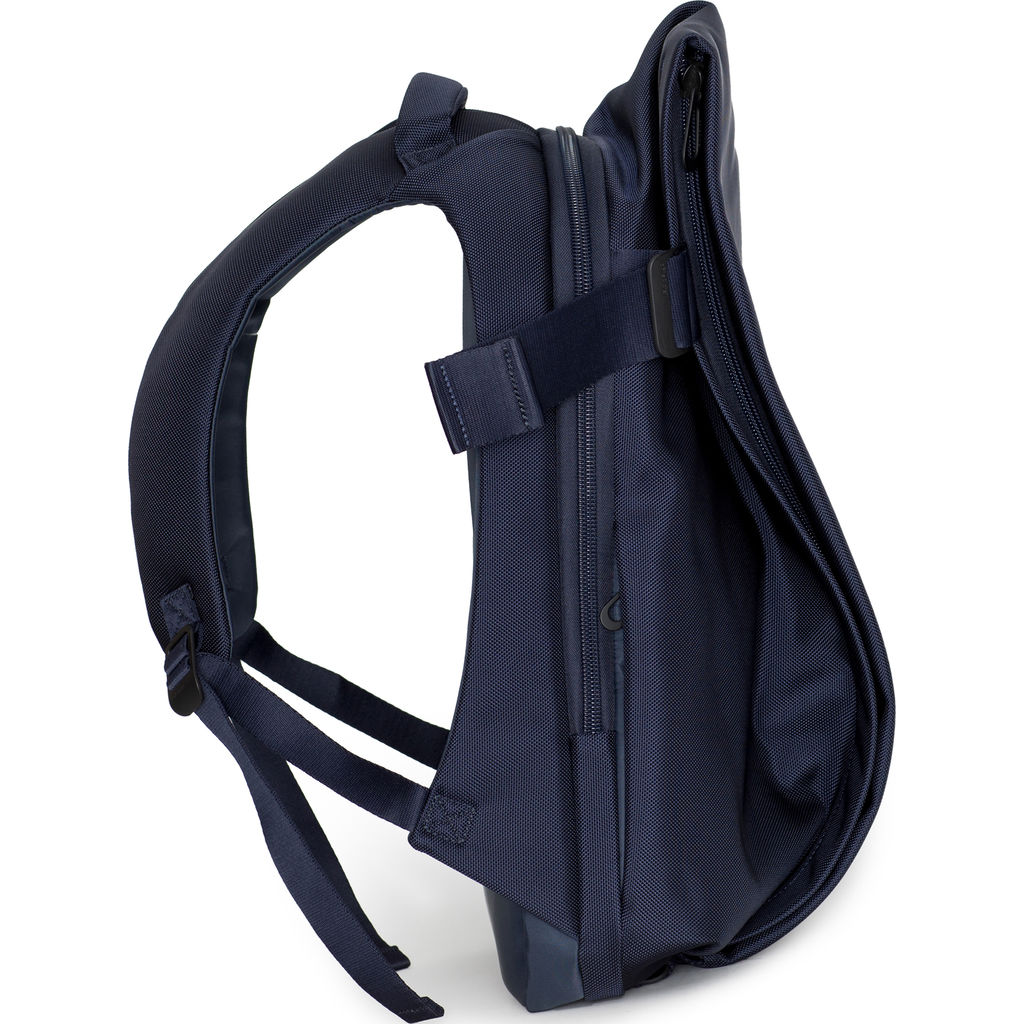 Cote&Ciel Isar Undercover Backpack | Ballistic Blue – Sportique