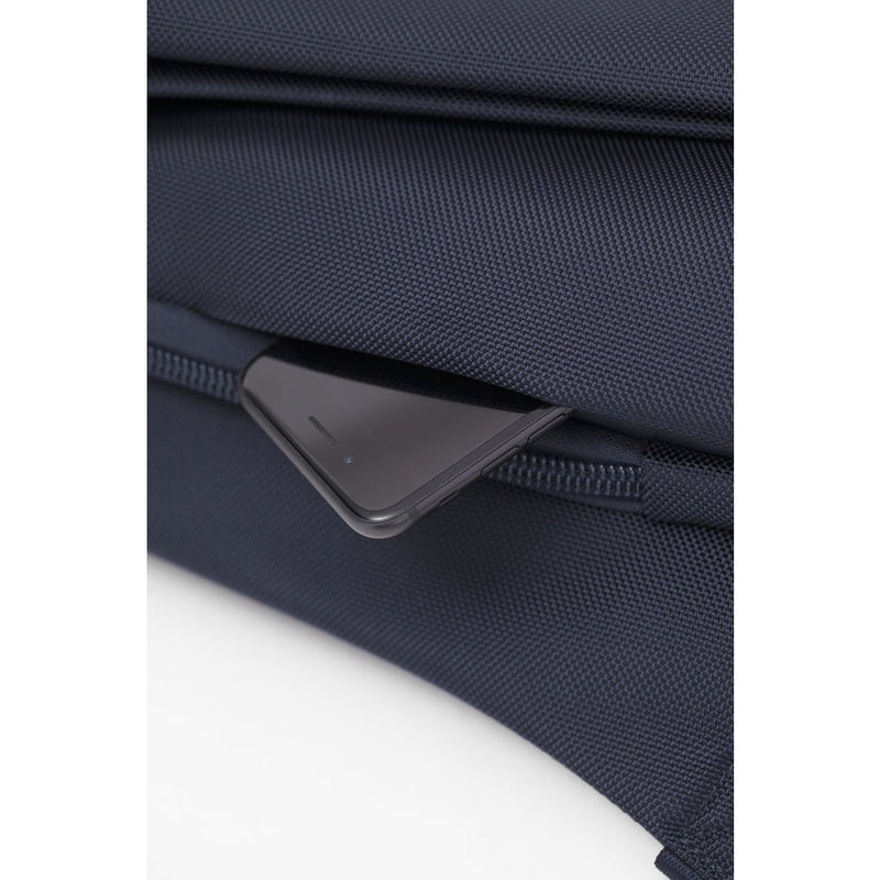 Cote&Ciel Isar Undercover Backpack | Ballistic Blue – Sportique