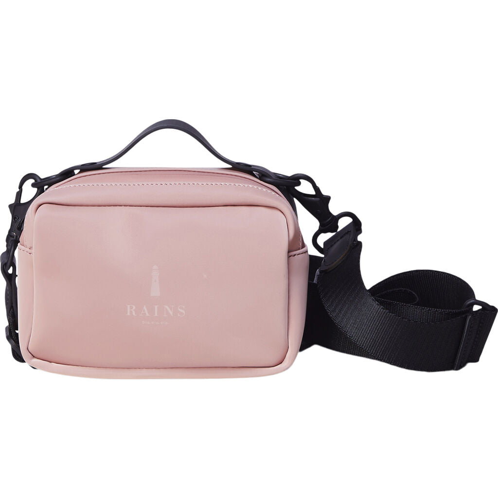 Rains Waterproof Box Bag Micro – Sportique