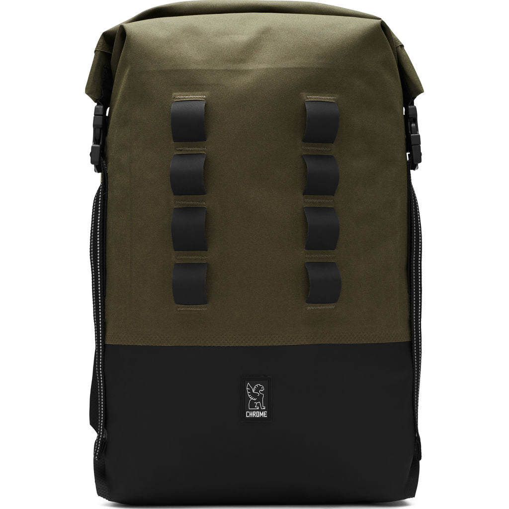 Chrome Urban Ex Rolltop 28L Backpack Ranger – Sportique