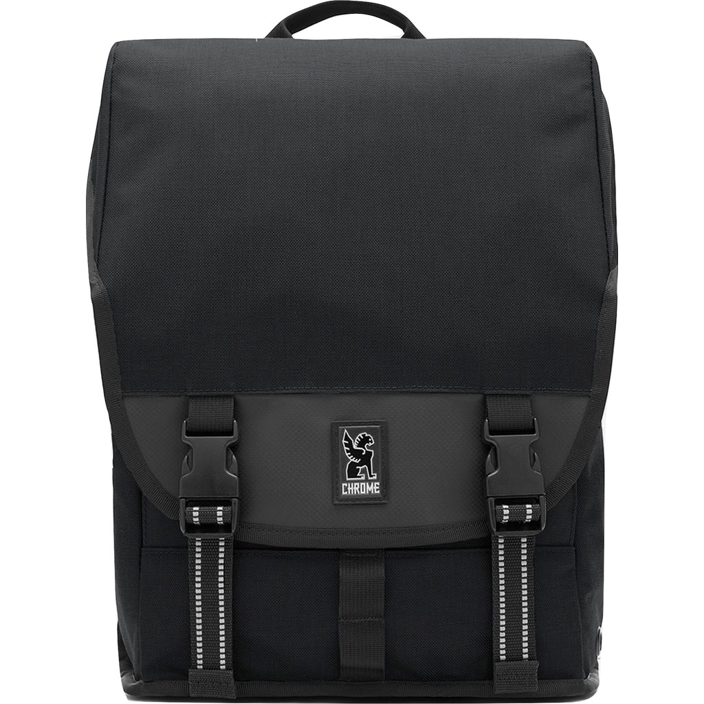 Chrome Soma Backpack | Black – Sportique